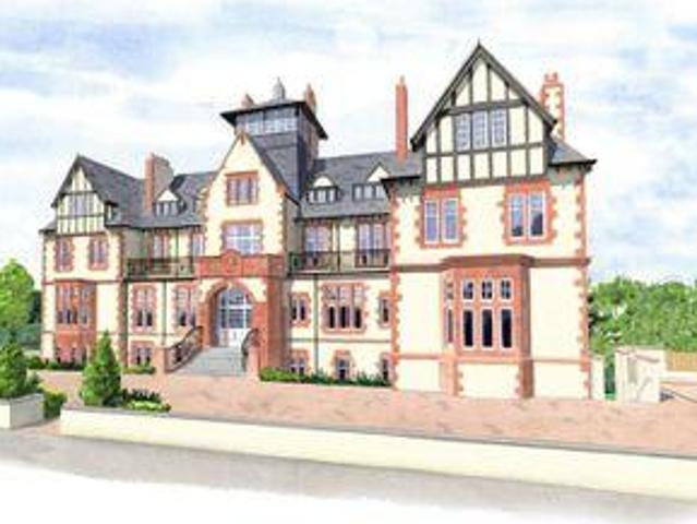 3 Bedrooms Flat for sale in ´´Plot 125´´ at Phoenix Rise, Gullane EH31