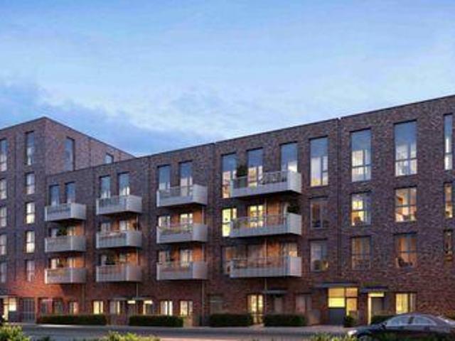 3 Bedrooms Flat for sale in Plot 20, Lindley, Bollo Lane, Acton W3