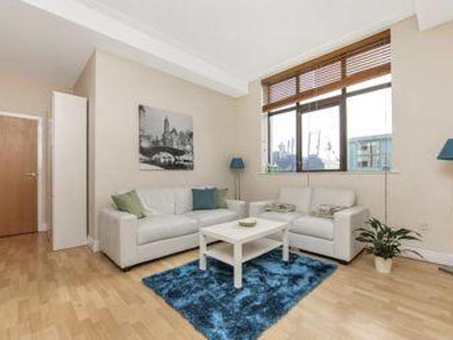 3 Bedrooms Flat for sale in Prescot Street, London E1