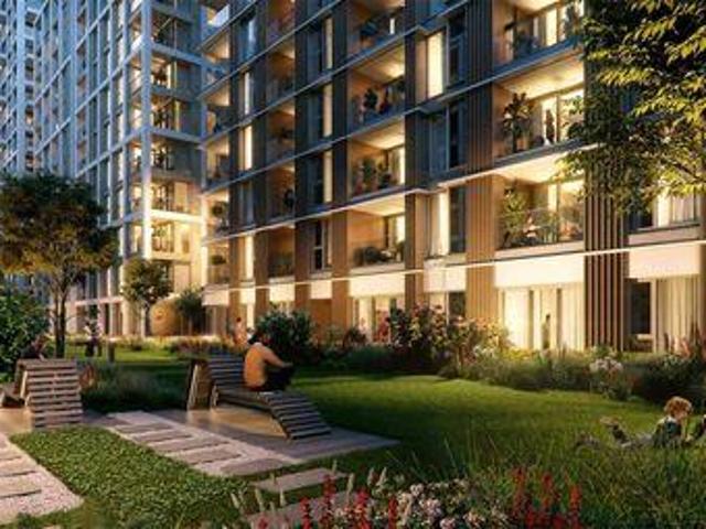 3 Bedrooms Flat for sale in Prince Of Wales Gardens, Prince Of Wales Drive, London SW8