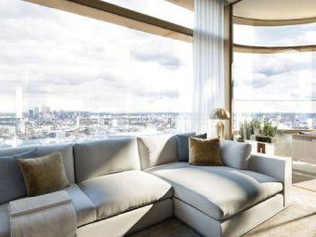 3 Bedrooms Flat for sale in Principal Place City Of London, London EC2A