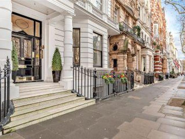 3 Bedrooms Flat for sale in Queen´s Gate, Kensington, London SW7