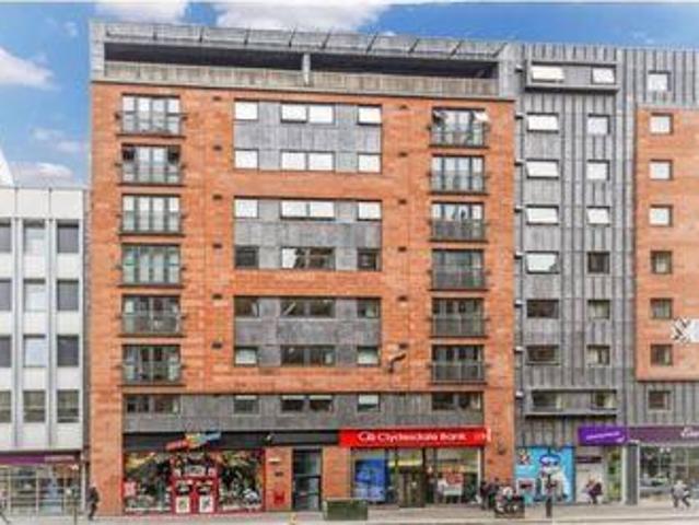 3 Bedrooms Flat for sale in Queen Street, Glasgow G1