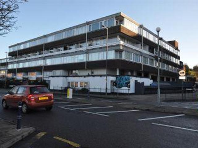3 Bedrooms Flat for sale in Queen Street, Hitchin SG4