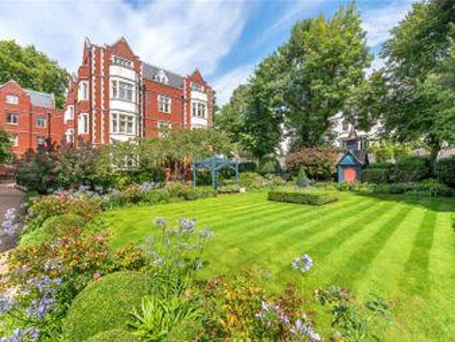 3 Bedrooms Flat for sale in Rose Square, Fulham Road, London SW3