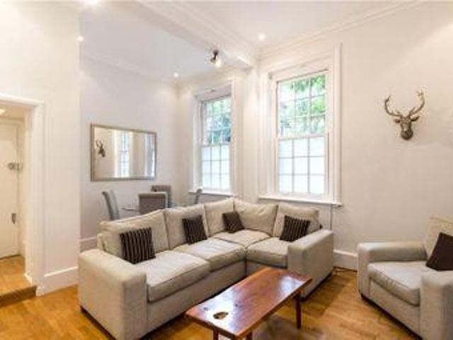 3 Bedrooms Flat for sale in Rossmore Road, Marylebone NW1