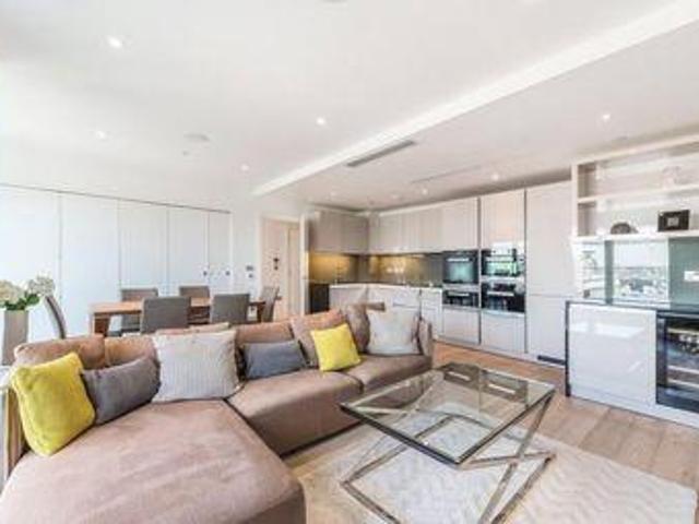 3 Bedrooms Flat for sale in Ravensbourne Apartments, 5 Central Avenue SW6