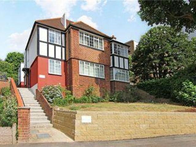3 Bedrooms Flat for sale in Raymond Road, Wimbledon SW19