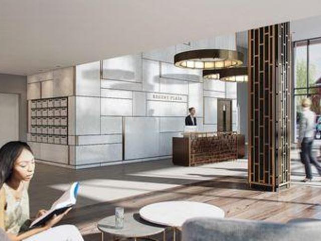 3 Bedrooms Flat for sale in Ralli Courts, New Bailey Street, Salford M3