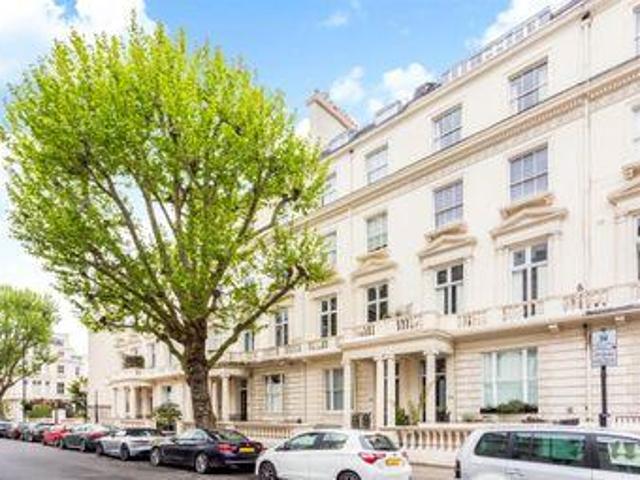 3 Bedrooms Flat for sale in Randolph Avenue, Little Venice, London W9