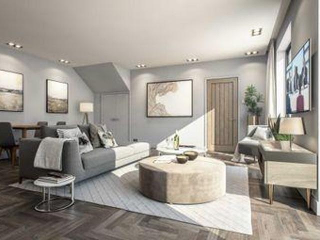 3 Bedrooms Flat for sale in Reference: 25415, Regent Road, Salford M5