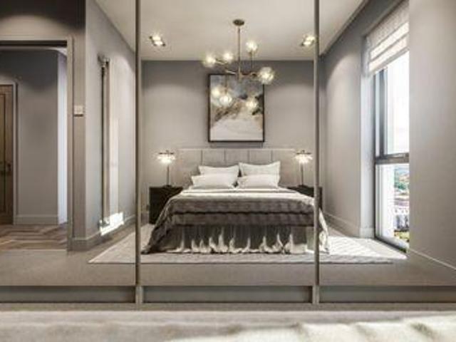 3 Bedrooms Flat for sale in Regent Plaza Apartments, Regent Road, Manchester M5