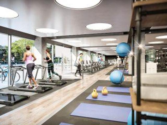 3 Bedrooms Flat for sale in Regent Plaza Apartments, Regent Road, Manchester M5