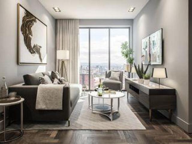 3 Bedrooms Flat for sale in Regent Plaza, Regent Road, Manchester M5