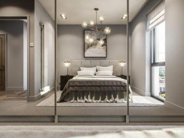 3 Bedrooms Flat for sale in Regent Plaza, Regent Road, Manchester M5