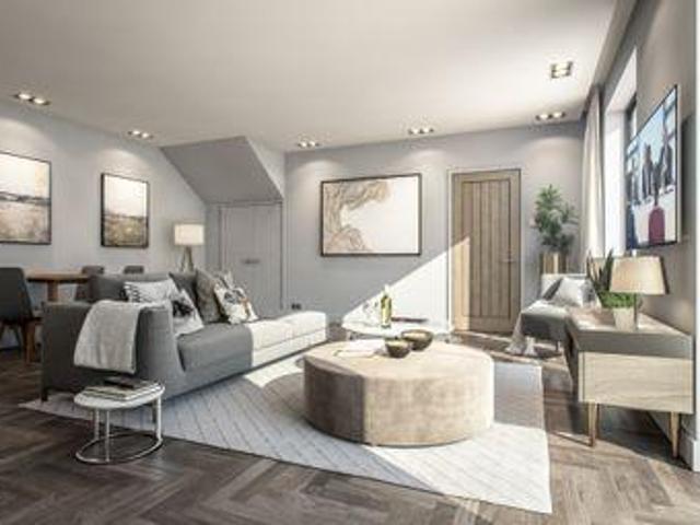 3 Bedrooms Flat for sale in Regent Road, Manchester M5