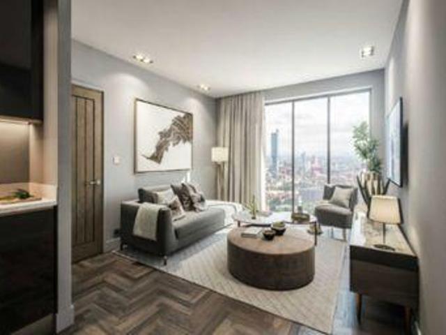 3 Bedrooms Flat for sale in Regent Trading Estate, Oldfield Road, Salford M5
