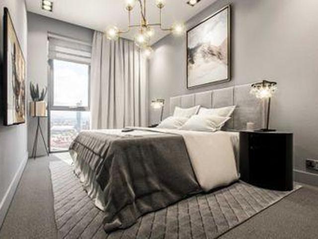 3 Bedrooms Flat for sale in Regent Trading Estate, Oldfield Road, Salford M5