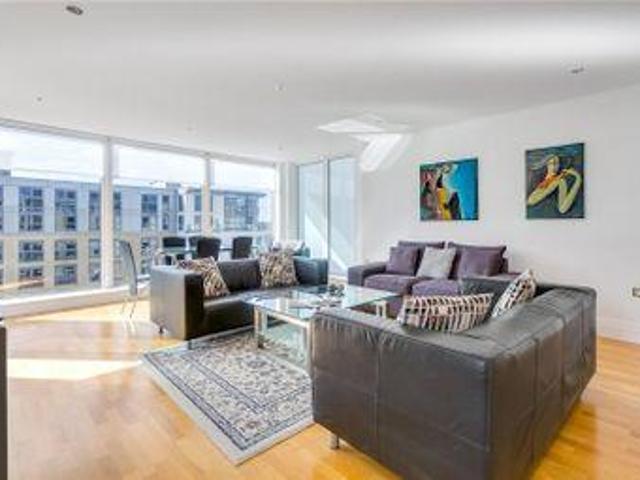 3 Bedrooms Flat for sale in Regency House, The Boulevard, Imperial Wharf, London SW6