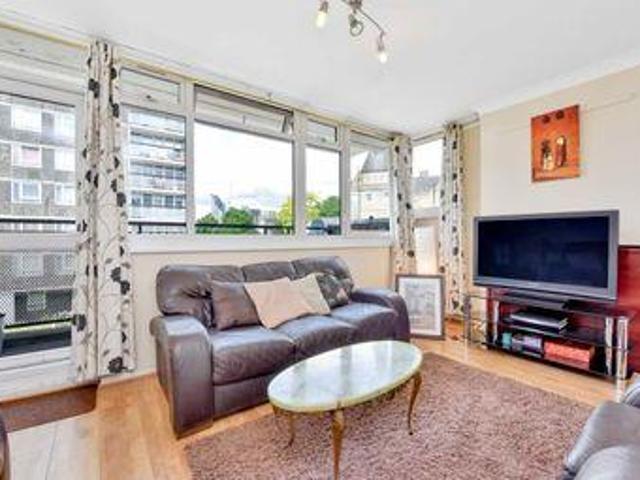 3 Bedrooms Flat for sale in Rephidim Street, London SE1