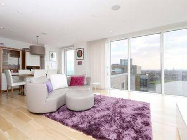 3 Bedrooms Flat for sale in Residence Tower, Woodberry Grove, London N4