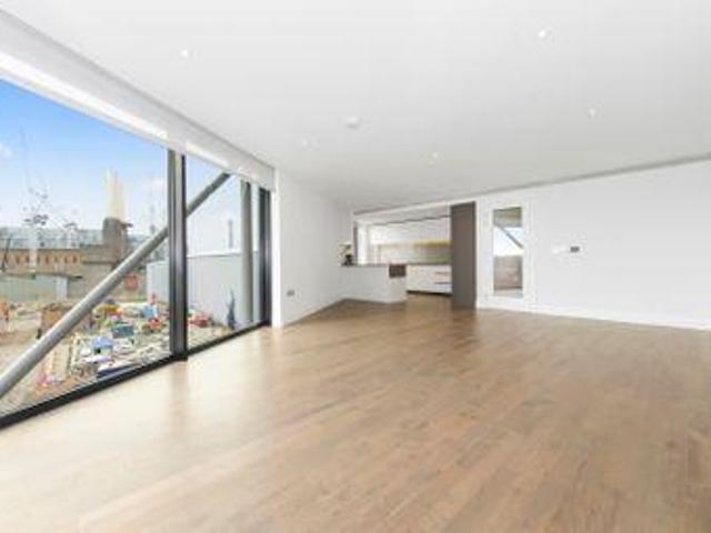 3 Bedrooms Flat for sale in Riverlight Five Nine Elms Lane, Nine Elms SW8