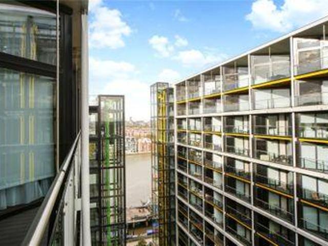3 Bedrooms Flat for sale in Riverlight Quay, London SW11