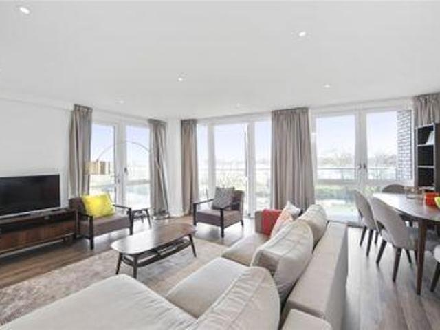 3 Bedrooms Flat for sale in Rivulet Apartments, Devan Grove, London N4
