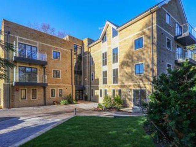 3 Bedrooms Flat for sale in Ridgemount, Ivy Park Road, Ranmoor S10