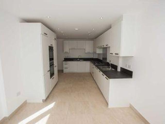 3 Bedrooms Flat for sale in Rigby Street, Salford M7