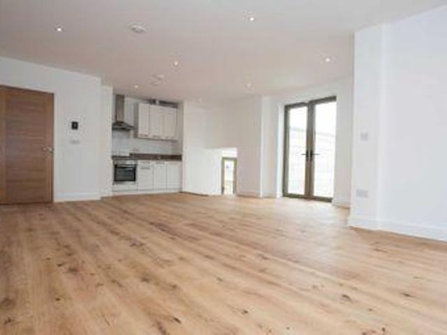 3 Bedrooms Flat for sale in Rigby Street, Salford M7
