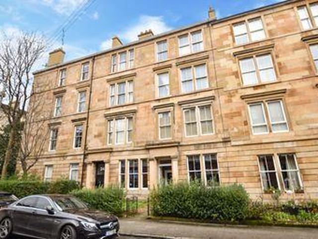 3 Bedrooms Flat for sale in Rupert Street, Glasgow G4