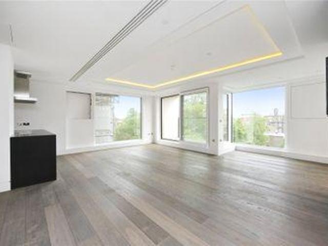 3 Bedrooms Flat for sale in Wolfe House, 389 Kensington High Street, London W14