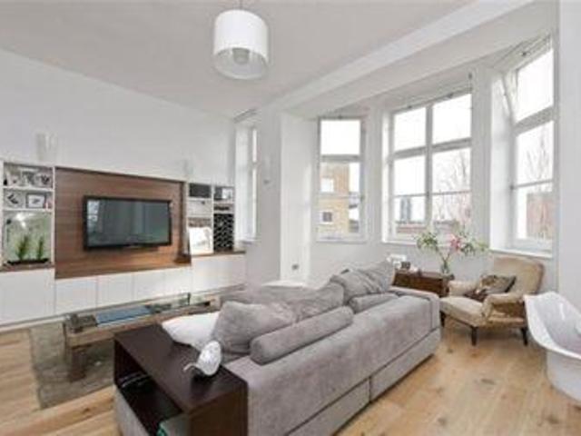 3 Bedrooms Flat for sale in Woodfield Road, London W9
