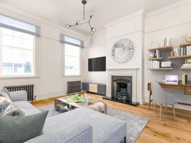 3 Bedrooms Flat for sale in Woodside Avenue, Muswell Hill, London N10