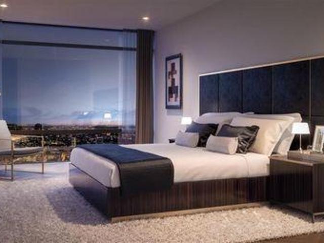 3 Bedrooms Flat for sale in Worship Street, London EC2A