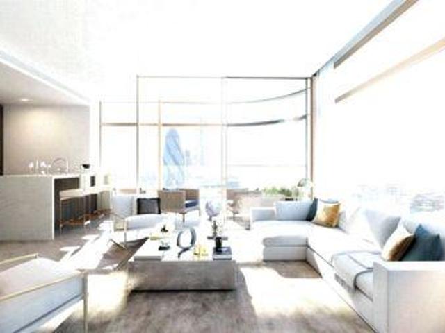 3 Bedrooms Flat for sale in Worship Street, London EC2A