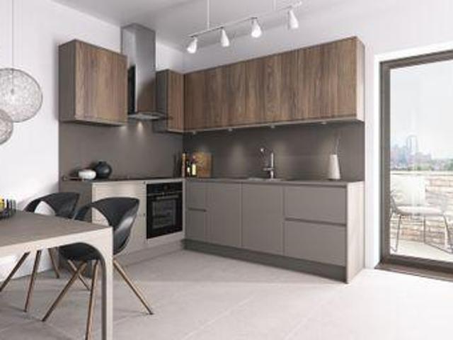 3 Bedrooms Flat for sale in Worrall Street, Salford M5