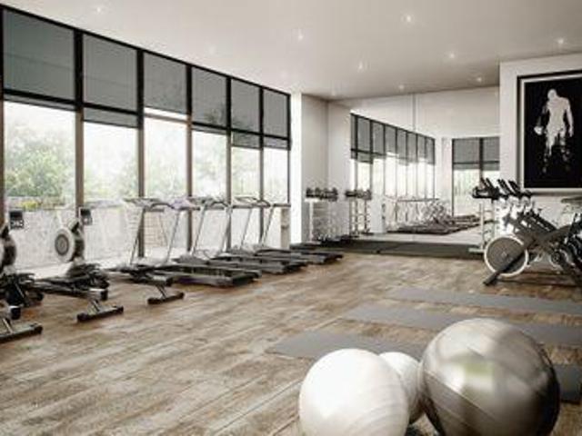 3 Bedrooms Flat for sale in Worrall Street, Salford M5