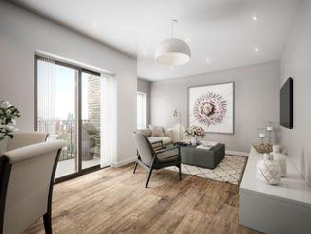 3 Bedrooms Flat for sale in Worrall Street, Salford M5