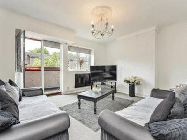 3 Bedrooms Flat for sale in Wallwood Street, London E14