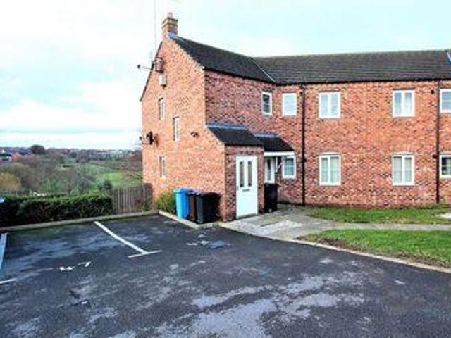 3 Bedrooms Flat for sale in Waltheof Road, Sheffield S2
