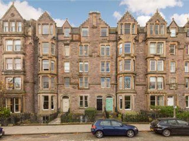 3 Bedrooms Flat for sale in Warrender Park Terrace, Edinburgh EH9