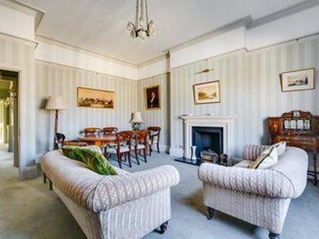 3 Bedrooms Flat for sale in Warrington Crescent, Little Venice, London W9