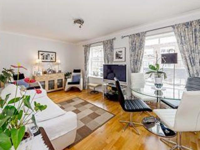 3 Bedrooms Flat for sale in Warwick Way, London SW1V