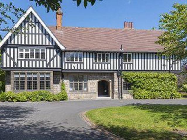 3 Bedrooms Flat for sale in Webton Court, Allerton Park, Chapel Allerton LS7