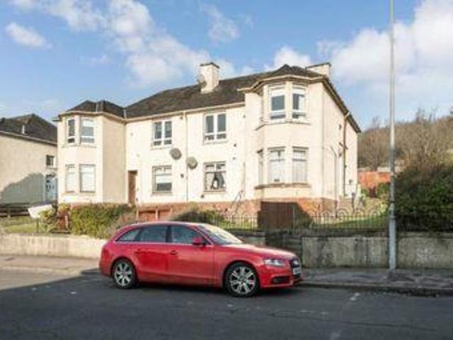 3 Bedrooms Flat for sale in Wellmeadow Road, Glasgow, Lanarkshire G43