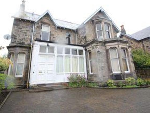 3 Bedrooms Flat for sale in West Albert Road, Kirkcaldy, Fife KY1