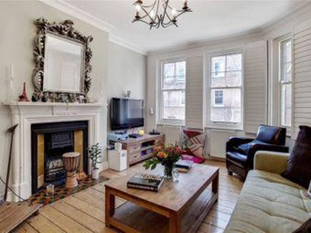 3 Bedrooms Flat for sale in West Kensington Mansions, Beaumont Crescent, London W14