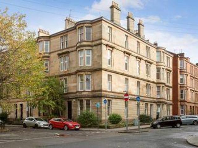 3 Bedrooms Flat for sale in West Princes Street, Woodlands, Glasgow G4